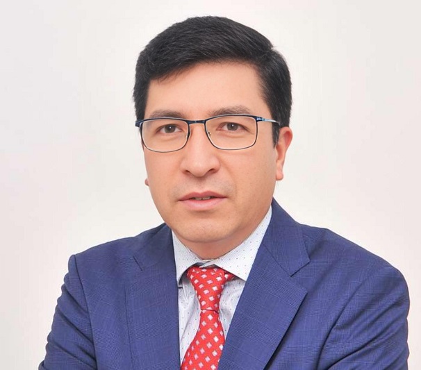 Our Leaders | Building a Brighter Future Together | SecurityGen